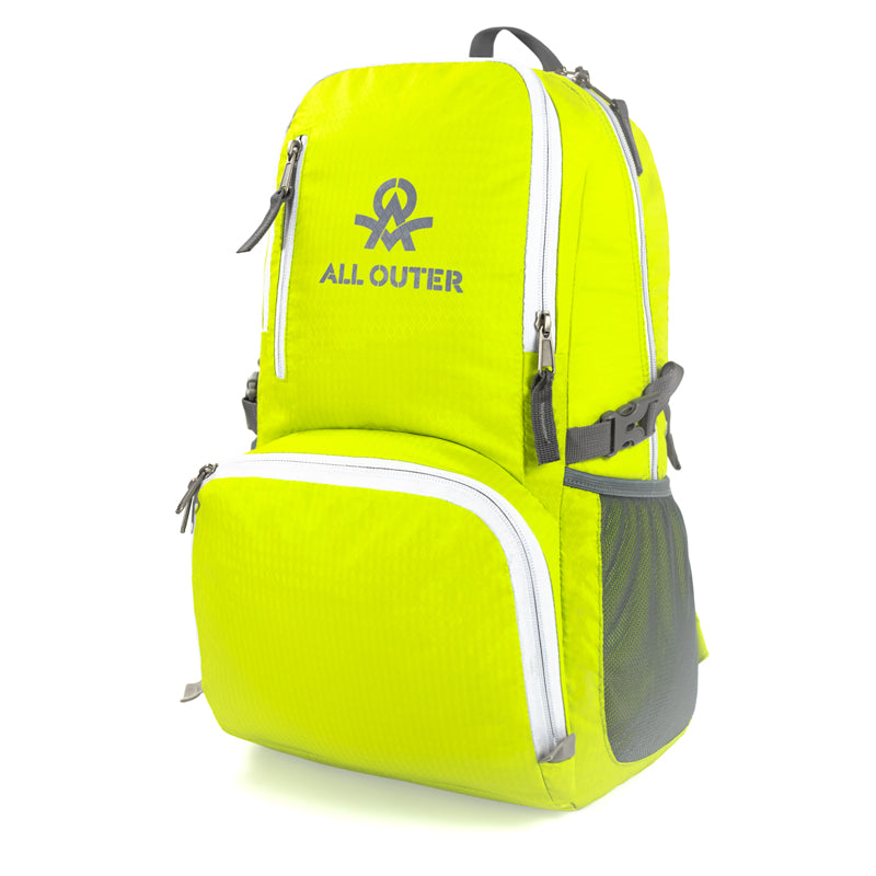 All Outer - Thoughtfully Designed Gear